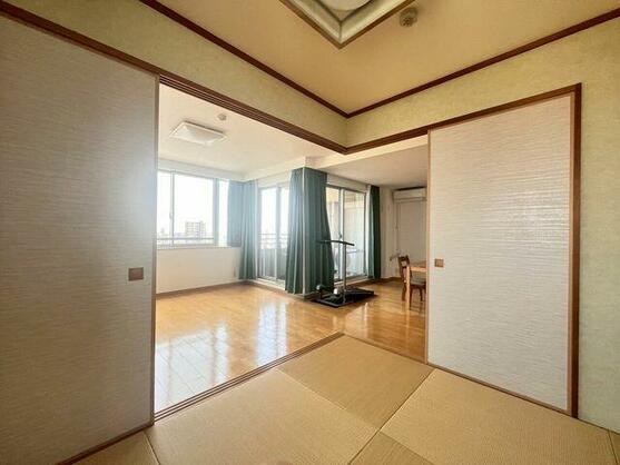 【アットホーム】コレクション安城住吉 13階 3SLDK[1029883093]安城市のマンション｜マンション購入の情報