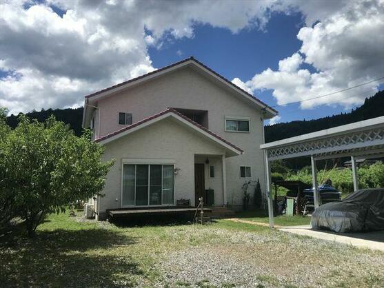 【アットホーム】中津川市 付知町（中津川駅） 2階建 4SLDK[1009828177]中津川市の一戸建て（提供元：ハウスドゥ 中津川（(株)グッドライフエステート））｜一軒家・家の購入