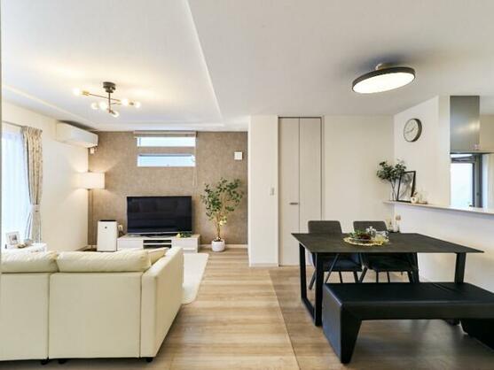 【アットホーム】東海市 加木屋町白拍子（加木屋中ノ池駅） 2階建 5LDK[1043244293]東海市の一戸建て（提供元：住友林業ホームサービス(株) 名古屋中央支店）｜一軒家・家の購入