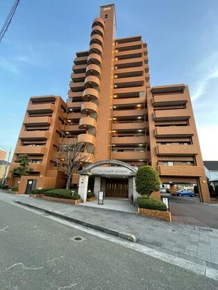 【アットホーム】ダイアパレス道後公園 301 3LDK[6986015923]松山市のマンション｜マンション購入の情報