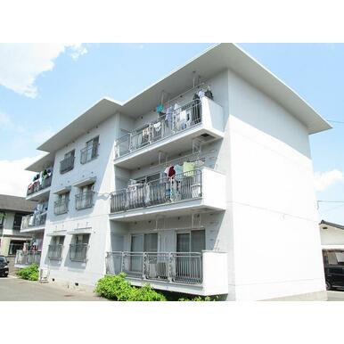 【アットホーム】アイ1号館 101 3LDK（提供元：(株)別大興産 南大分営業所）｜大分市の賃貸マンション[1006456116]