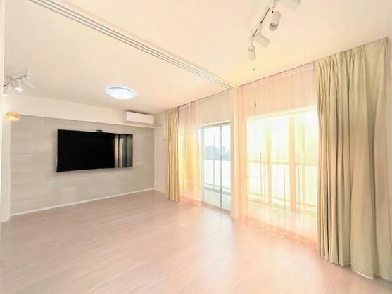 【アットホーム】イニシア青砥 8階 2LDK[1044252755]葛飾区のマンション｜マンション購入の情報