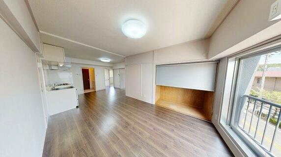 【アットホーム】猫ヶ洞コーポ 302 2LDK[1170086709]名古屋市千種区のマンション｜マンション購入の情報