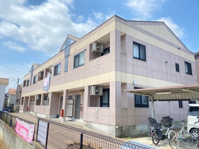 【アットホーム】エトワールシャトー 102 2LDK（提供元：(株)RoomConnect 橋本店）｜町田市の賃貸アパート[1135903013]