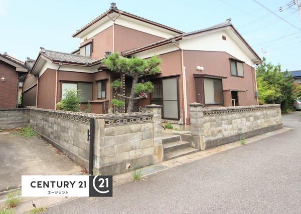 【アットホーム】新潟市東区 船江町1丁目（新潟駅） 2階建 6DK[1106532903]新潟市東区の一戸建て（提供元：センチュリー21 (株)エージェント）｜一軒家・家の購入