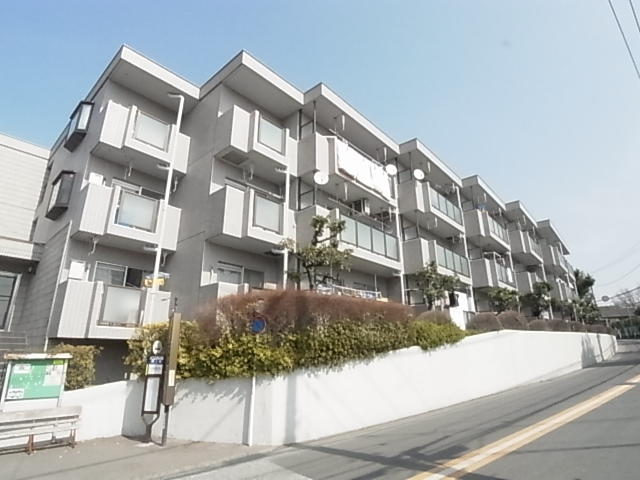 【アットホーム】崎玉マンション 303 3DK（提供元：(株)スペース・プラン 調布店）｜調布市の賃貸マンション[6981763392]