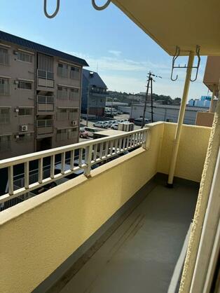 【アットホーム】ニューハイツ光陽A棟 304 2LDK[6984258213]和歌山市のマンション｜マンション購入の情報