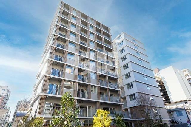 【アットホーム】JP noie 横浜平沼 3階 2LDK（提供元：(株)桜関）｜横浜市西区の賃貸マンション[1179855708]