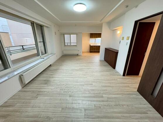 【アットホーム】エクセルシオール円山 201 3LDK[6986043112]札幌市中央区のマンション｜マンション購入の情報