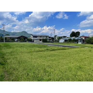 【アットホーム】都留市 桂町 （東桂駅 ） 住宅用地[6979850483]都留市の土地｜売地・宅地・分譲地など土地の購入情報