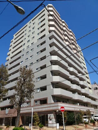 【アットホーム】ロワール横濱関内 6階 2LDK[6986442292]横浜市中区のマンション｜マンション購入の情報