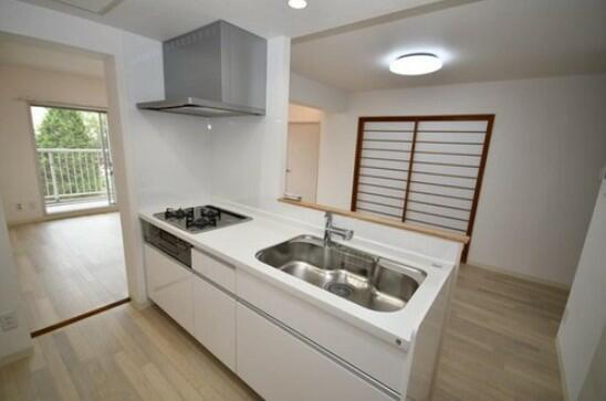 【アットホーム】エメラルドグリーン白石中央 201 4LDK[6985356882]札幌市白石区のマンション｜マンション購入の情報