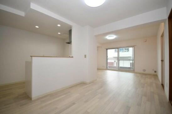 【アットホーム】エメラルドグリーン白石中央 201 4LDK[6985356882]札幌市白石区のマンション｜マンション購入の情報