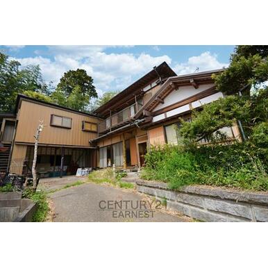 【アットホーム】東金市 大豆谷 （福俵駅 ） 2階建 7LDK[1064373472]東金市の中古一戸建て（提供元：センチュリー21アーネスト東金店）｜一軒家・家の購入