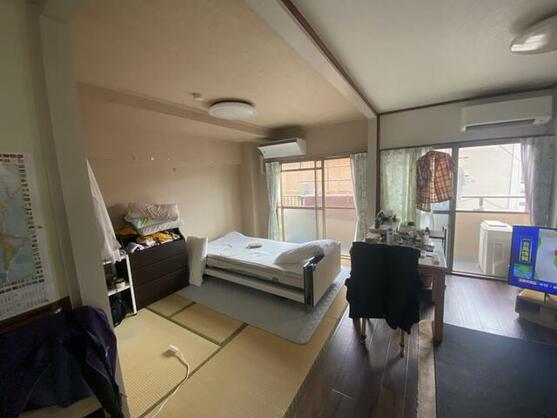 【アットホーム】ダイアパレス栗林 301 2LDK[6983373912]高松市のマンション｜マンション購入の情報