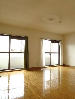 【アットホーム】ロマーヌ前橋第一 103 2LDK[6983092673]前橋市のマンション｜マンション購入の情報