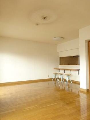 【アットホーム】ロマーヌ前橋第一 103 2LDK[6983092673]前橋市のマンション｜マンション購入の情報