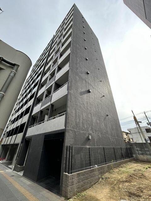 【アットホーム】AXAS板橋本町Sta． 9階 1K[1012002491]板橋区のマンション｜マンション購入の情報