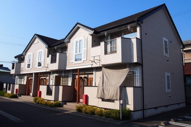 【アットホーム】フラット・ハイムA 101 2DK（提供元：ピタットハウス香川観音寺店・(株)大創）｜観音寺市の賃貸アパート[1174003702]