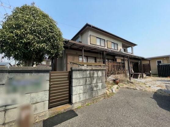 【アットホーム】宇都宮市 岩曽町（岡本駅） 2階建 6LDK[1169386205]宇都宮市の一戸建て（提供元：栃木ミサワホーム(株)）｜一軒家・家の購入