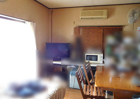 【アットホーム】山武市 麻生新田（松尾駅） 2階建 2LDK[6985618291]山武市の一戸建て（提供元：(有)住まいるハウス）｜一軒家・家の購入