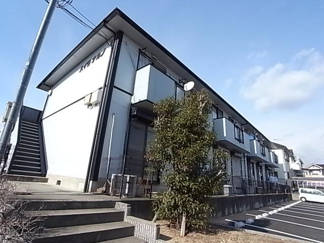 【アットホーム】神戸市西区 中野2丁目 （明石駅 ） 203 2LDK（提供元：賃貸館英賀保店 ルークスター(株)）｜神戸市西区の賃貸アパート[1185266804]