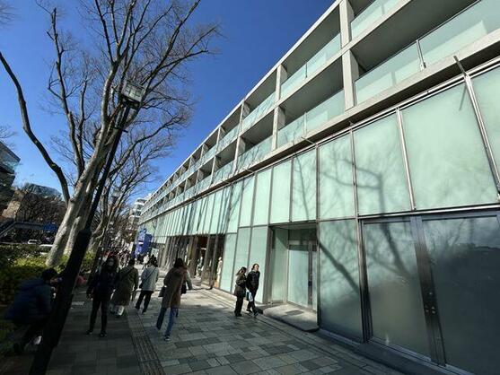 【アットホーム】表参道ヒルズ ゼルコバテラス WEST 4階 1LDK[1008969291]渋谷区のマンション｜マンション購入の情報