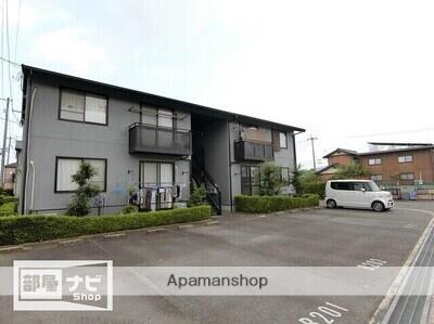 【アットホーム】メンバーズタウン讃岐富士B B201 2LDK（提供元：アパマンショップ丸亀店 株式会社 コスモ不動産）｜丸亀市の賃貸アパート[1162401303]