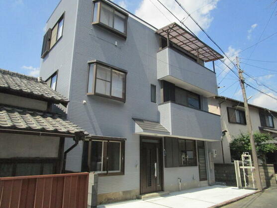 【アットホーム】静岡市清水区 八坂西町（清水駅） 3階建 5LDK[6977447058]静岡市清水区の一戸建て（提供元：(株)佐藤不動産）｜一軒家・家の購入