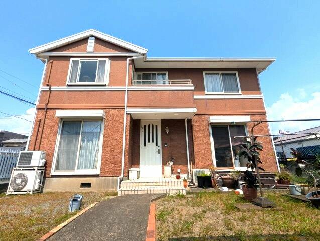 【アットホーム】沼津市 五月町（大岡駅） 2階建 4SLDK[1171771609]沼津市の一戸建て（提供元：U2JAPAN(株)）｜一軒家・家の購入