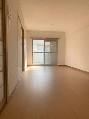 【アットホーム】緑ヶ丘第四マンション 4 2LDK[6978621897]北九州市小倉北区のマンション｜マンション購入の情報