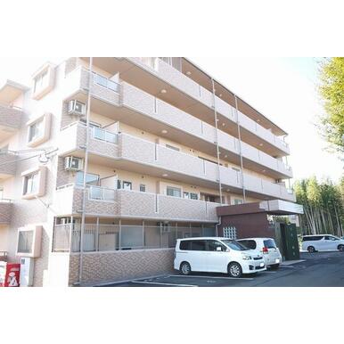 【アットホーム】シオール参番館 203 2LDK（提供元：(株)マヱダ開発）｜熊本市東区の賃貸マンション[6985555159]