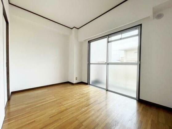 【アットホーム】グランドハイツ中原東 205 3LDK[6986147245]北九州市戸畑区のマンション｜マンション購入の情報