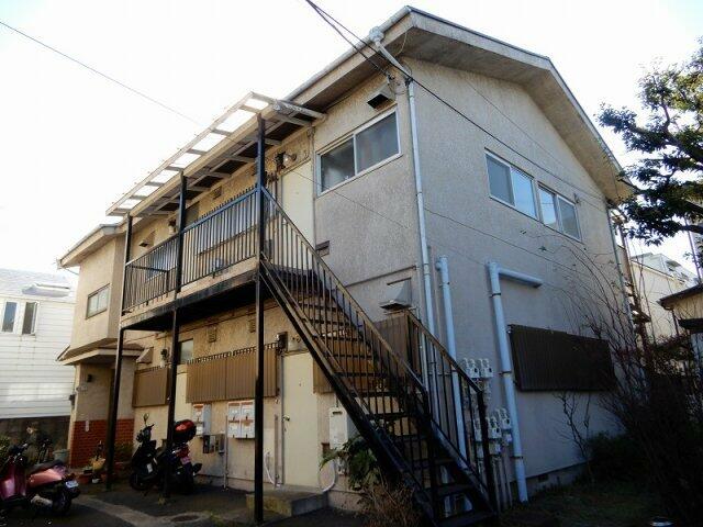 【アットホーム】スターハウス2 202 1DK（提供元：(株)クレアクレイス）｜品川区の賃貸アパート[1190878306]