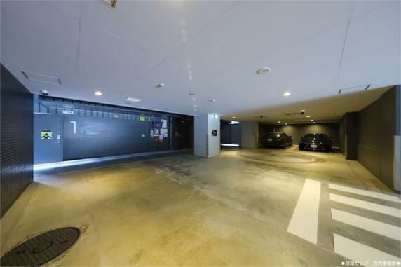 【アットホーム】プラウドタワー名古屋丸の内 2202 2LDK[1036935098]名古屋市中区のマンション｜マンション購入の情報