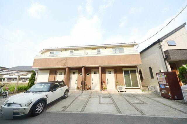 【アットホーム】清瀬市 中清戸3丁目 （清瀬駅 ） 101 2LDK（提供元：(株)タウンハウジング埼玉 志木店）｜清瀬市の賃貸アパート[1044392295]