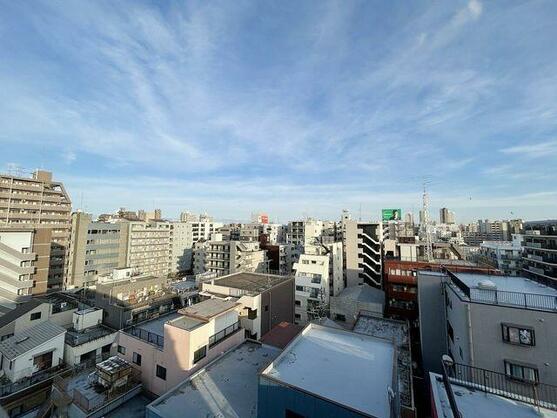 【アットホーム】ランドステージ錦糸町II 9階 4LDK[1013082591]墨田区のマンション｜マンション購入の情報