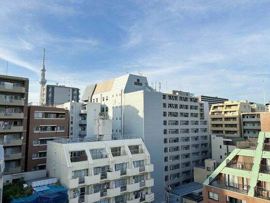 【アットホーム】ランドステージ錦糸町II 9階 4LDK[1013082591]墨田区のマンション｜マンション購入の情報