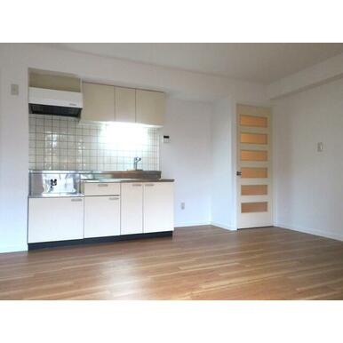 【アットホーム】TKマンション 102 3LDK（提供元：(有)宮田不動産）｜横浜市緑区の賃貸マンション[5645579901]