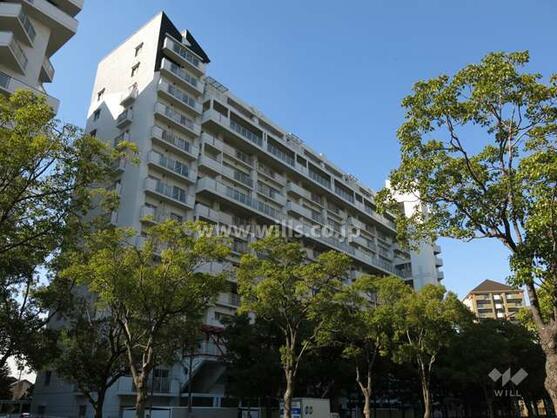 【アットホーム】RICウエストコート6番街3番館 7階 3LDK[1152401711]神戸市東灘区のマンション｜マンション購入の情報