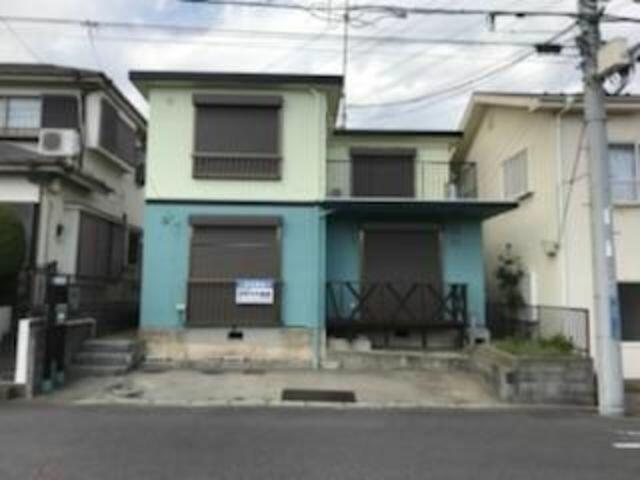 【アットホーム】谷本邸 大場町 1 3SLDK（提供元：(株)賃貸ステーション 町田鶴川店）｜横浜市青葉区の賃貸一戸建て[1193313305]