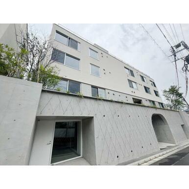 【アットホーム】神宮前マンション 109 1LDK（提供元：スタートライン MINATO浜松町店 スタートライングループ(株)）｜渋谷区の賃貸 ...