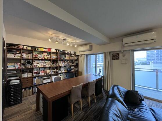 【アットホーム】ダイアパレス高崎東町 7階 7階 2LDK[6985985105]高崎市のマンション｜マンション購入の情報