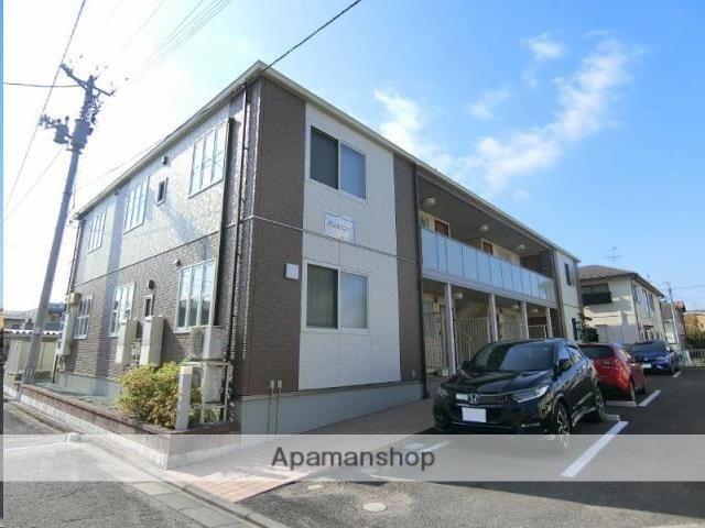 【アットホーム】プリメゾンⅠ 202 2LDK（提供元：アパマンショップ仙台駅前店 株式会社平和住宅情報センター）｜仙台市若林区の賃貸アパート[1137687506]