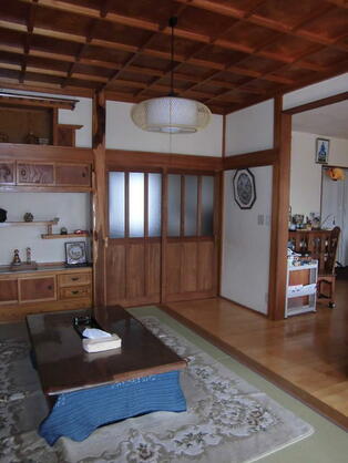 【アットホーム】一関市 花泉町永井字粒乱田（花泉駅） 2階建 9LDK[6967748507]一関市の一戸建て（提供元：(株)まるせん工業）｜一軒家・家の購入