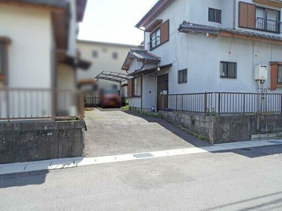 【アットホーム】四日市市 茂福町（富田浜駅） 2階建 4LDK[1167875909]四日市市の一戸建て（提供元：ハウスセンターオカベ 朝日ハウジング(株)）｜一軒家・家の購入