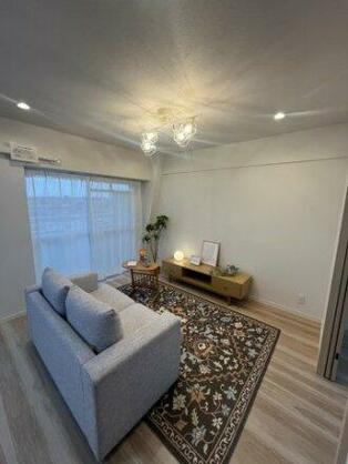 【アットホーム】グリーンパーク瀬崎町 506 3LDK[1126268205]草加市のマンション｜マンション購入の情報