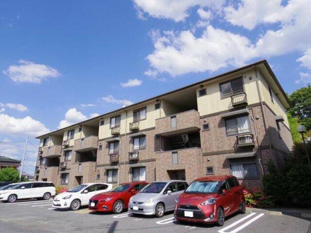 【アットホーム】ヴァン・ボヌール 206 2LDK（提供元：6doors不動産部）｜守谷市の賃貸アパート[1181603808]