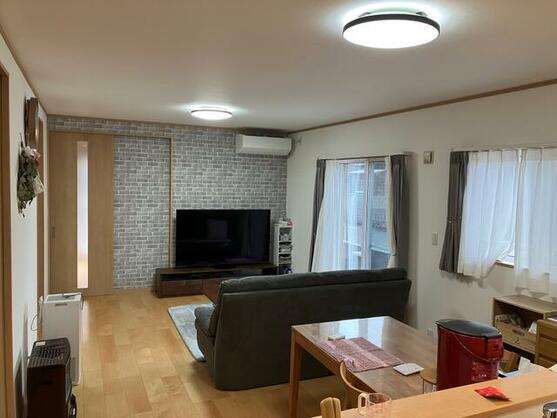 【アットホーム】東臼杵郡門川町 須賀崎1丁目（門川駅） 平屋建 2SLDK[6985611115]東臼杵郡門川町の一戸建て（提供元：(株)オリタハウジング）｜一軒家・家の購入