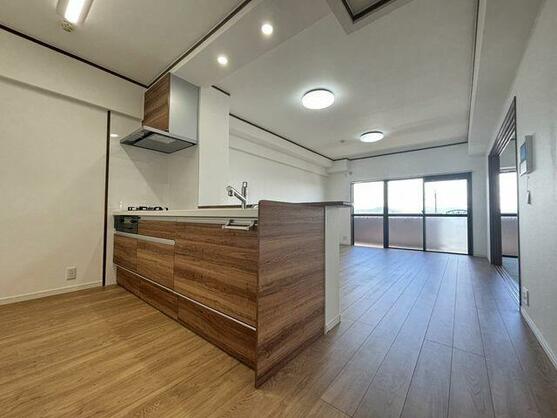 【アットホーム】コアマンション健軍町6F 6階 3LDK[1187899012]熊本市東区のマンション｜マンション購入の情報